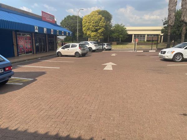 70 m² Retail Space to rent in Kriel | RR4575654 | Private Property