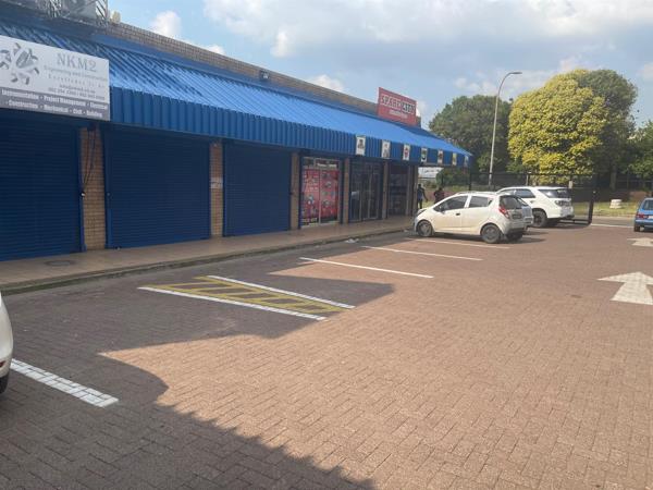 70 m² Retail Space to rent in Kriel | RR4575654 | Private Property