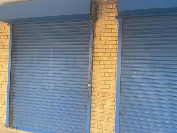70 m² Retail Space to rent in Kriel | RR4575654 | Private Property