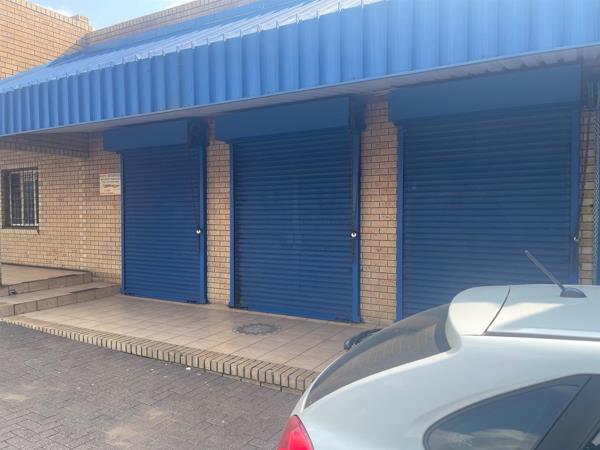 70 m² Retail Space to rent in Kriel | RR4575654 | Private Property