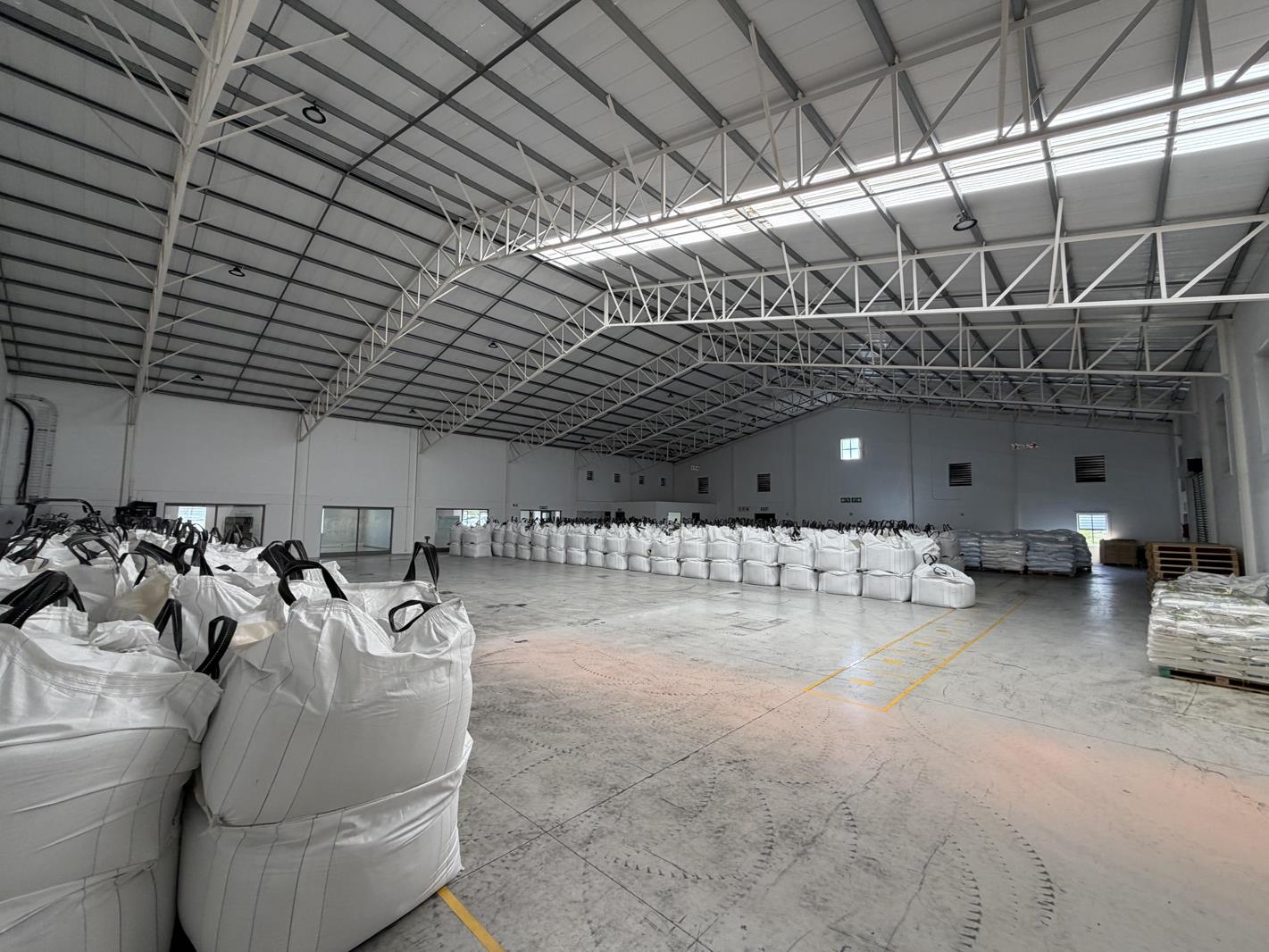 1 062 m² Industrial space to rent in Aan de Wijnlanden | RR4576218 ...