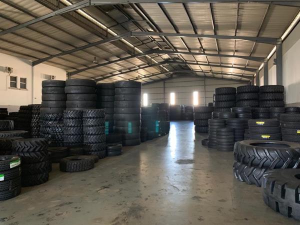 2 310 m² Industrial space for sale in Sunderland Ridge | T5342464 ...