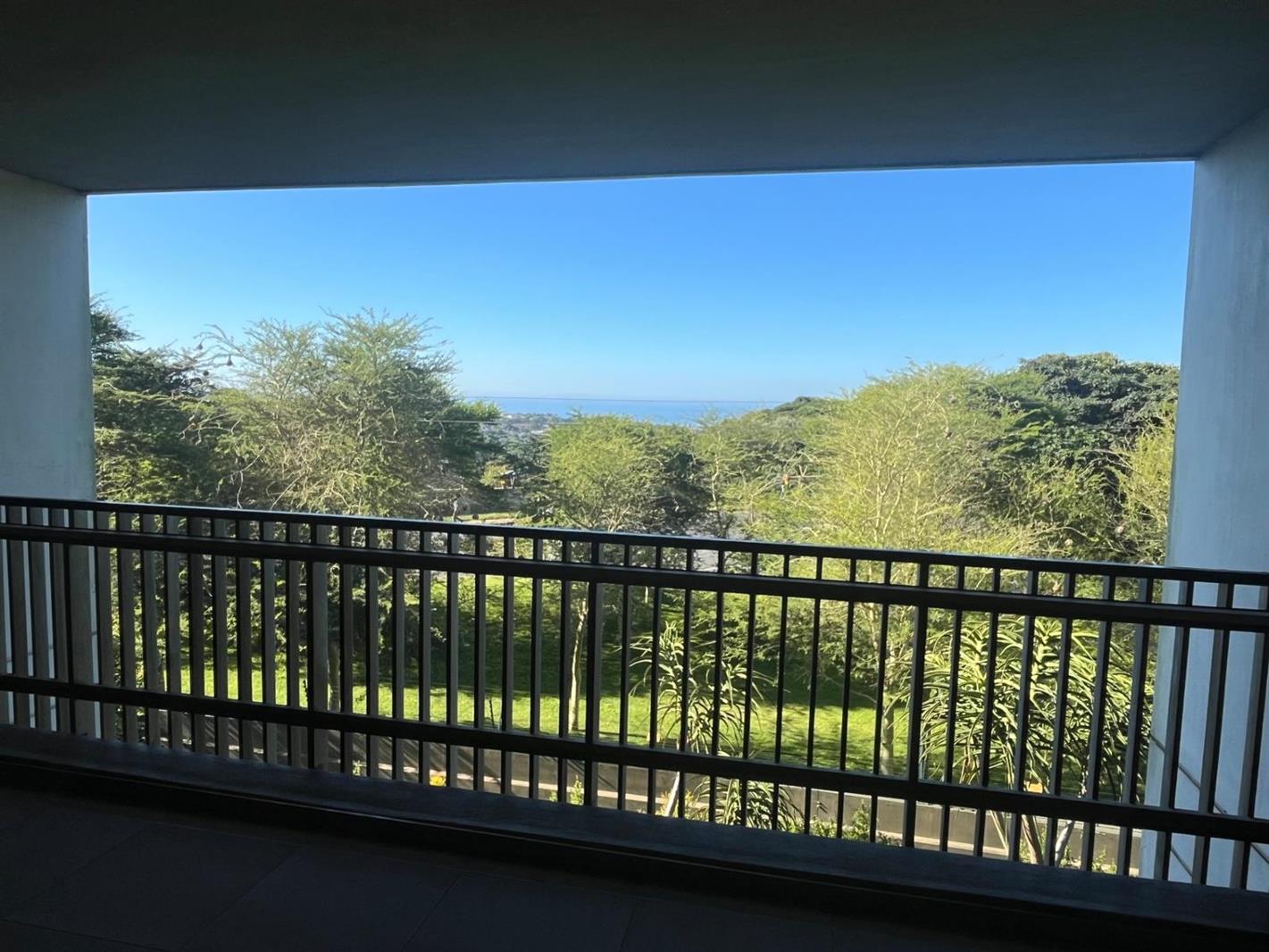 2 Bedroom Apartment to rent in Elaleni Coastal Forest Estate ...