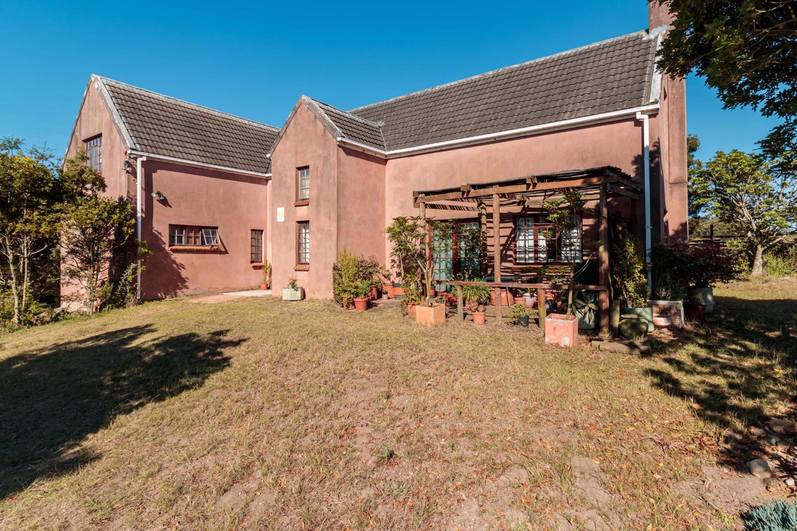 16 ha Smallholding for sale in Port Elizabeth Outlying | T5342768 ...