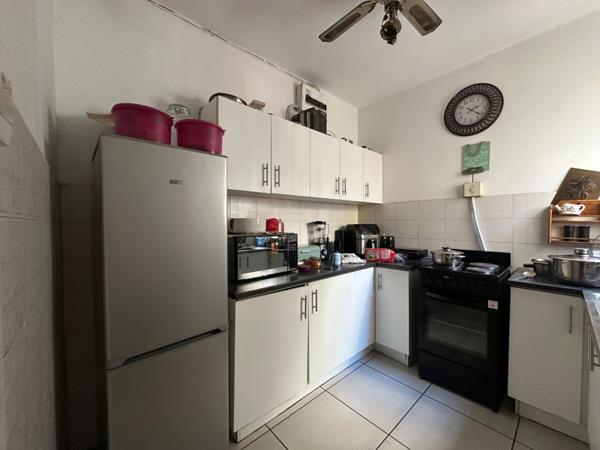 1.5 Bedroom Apartment for sale in Bulwer | T5343644 | Private Property