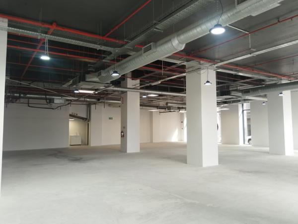 661 m² Retail Space to rent in Foreshore | RR4577964 | Private Property