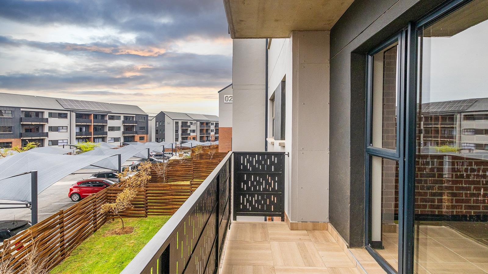 3 Bedroom Apartment to rent in Kyalami | RR4578631 | Private Property