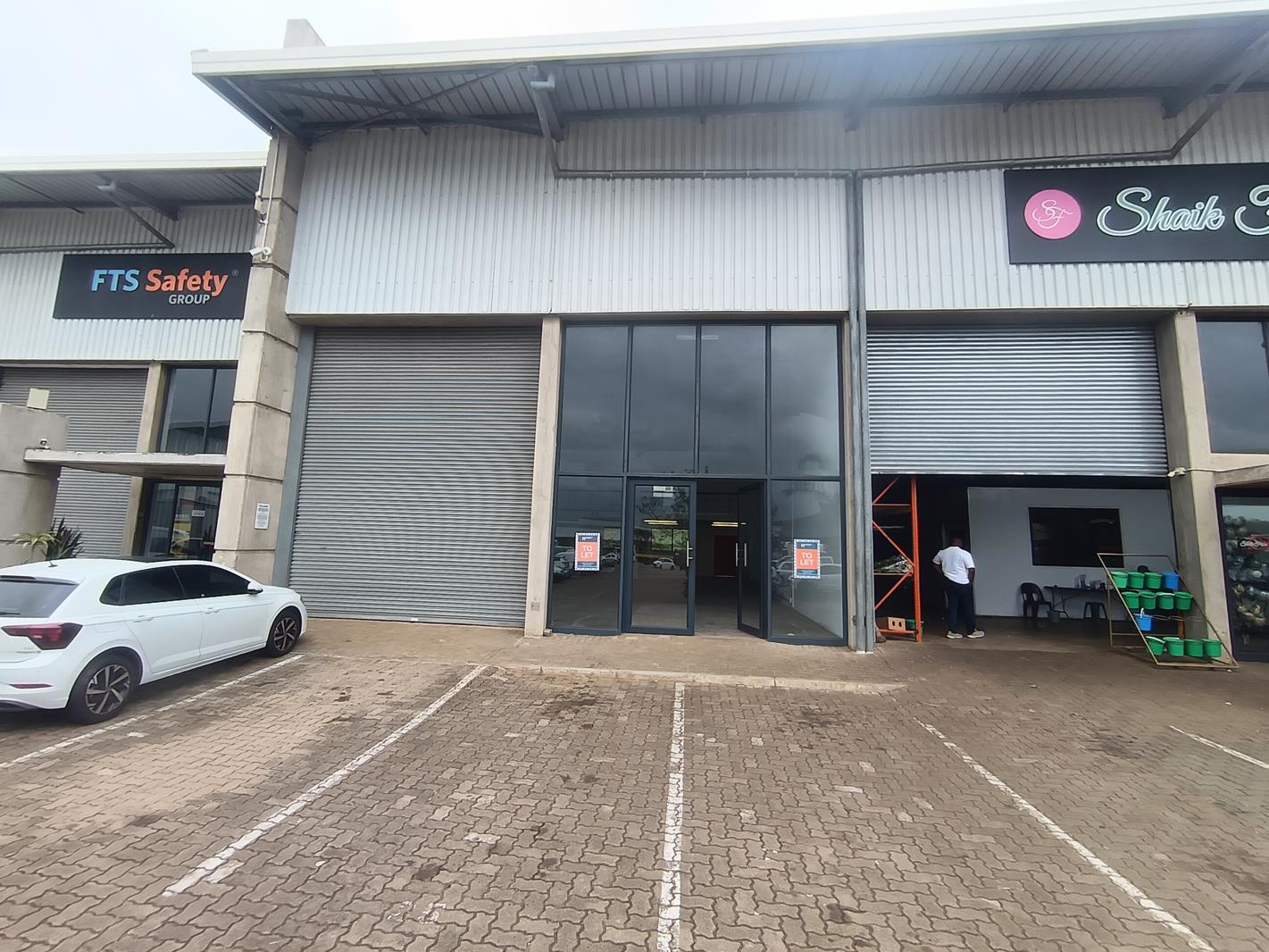 279 m² Retail Space to rent in Riverhorse Valley | RR4578923 | Private ...