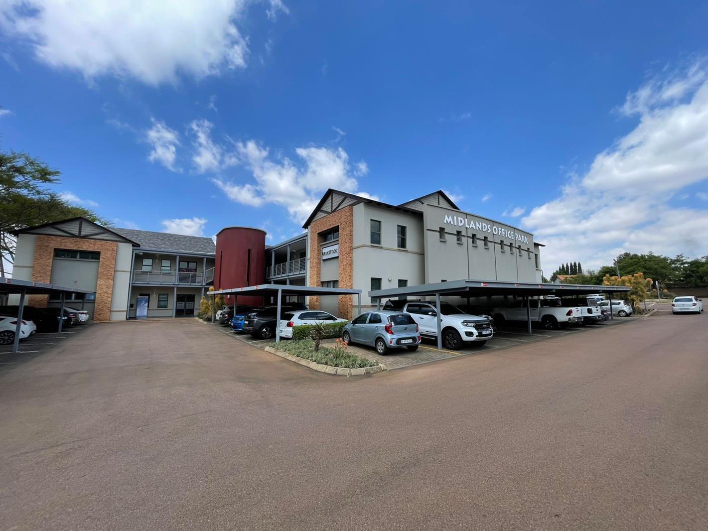 191 m² Commercial space to rent in Midstream Estate | RR4579329 ...