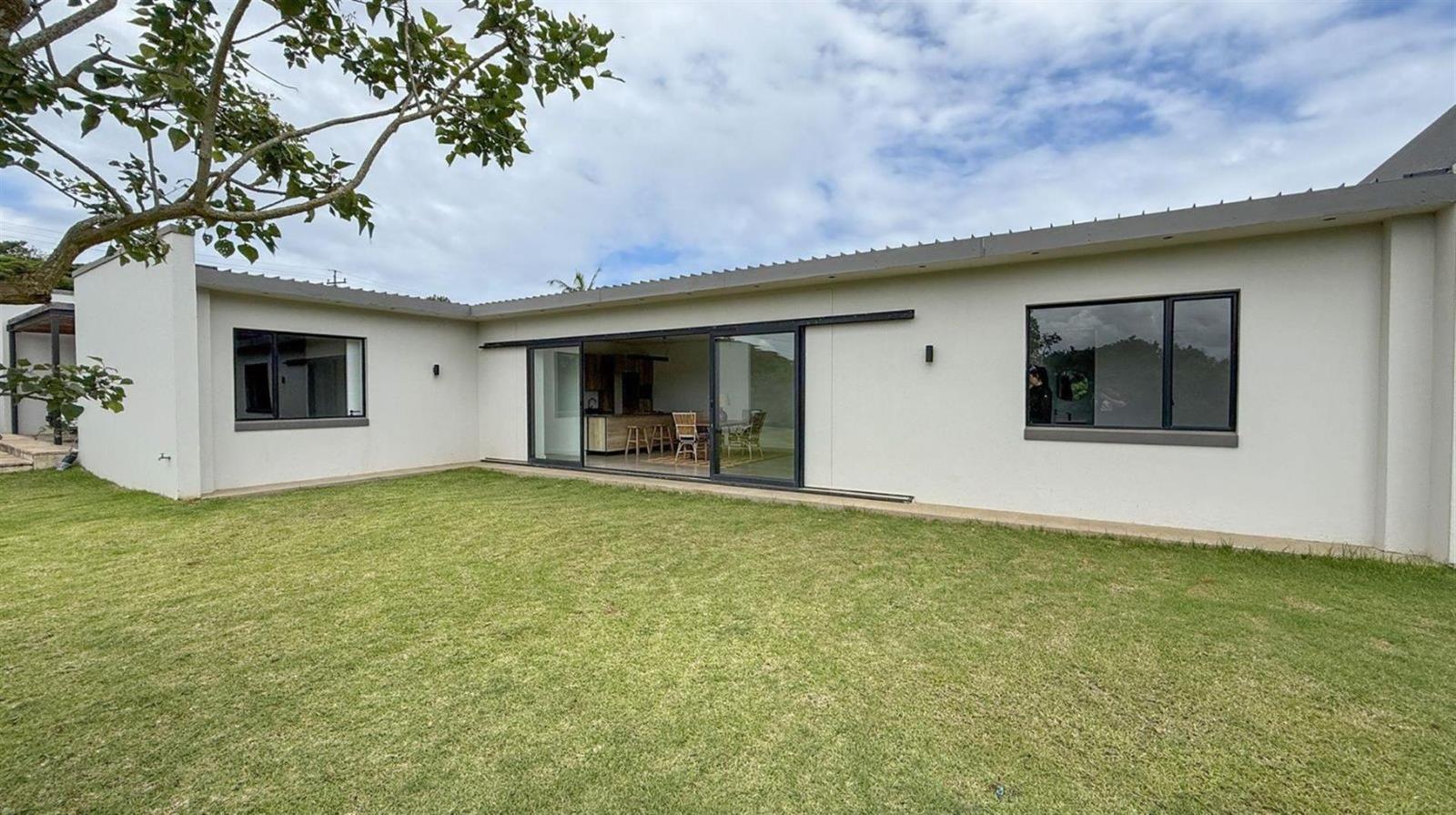 3 Bedroom Apartment to rent in Elaleni Coastal Forest Estate ...