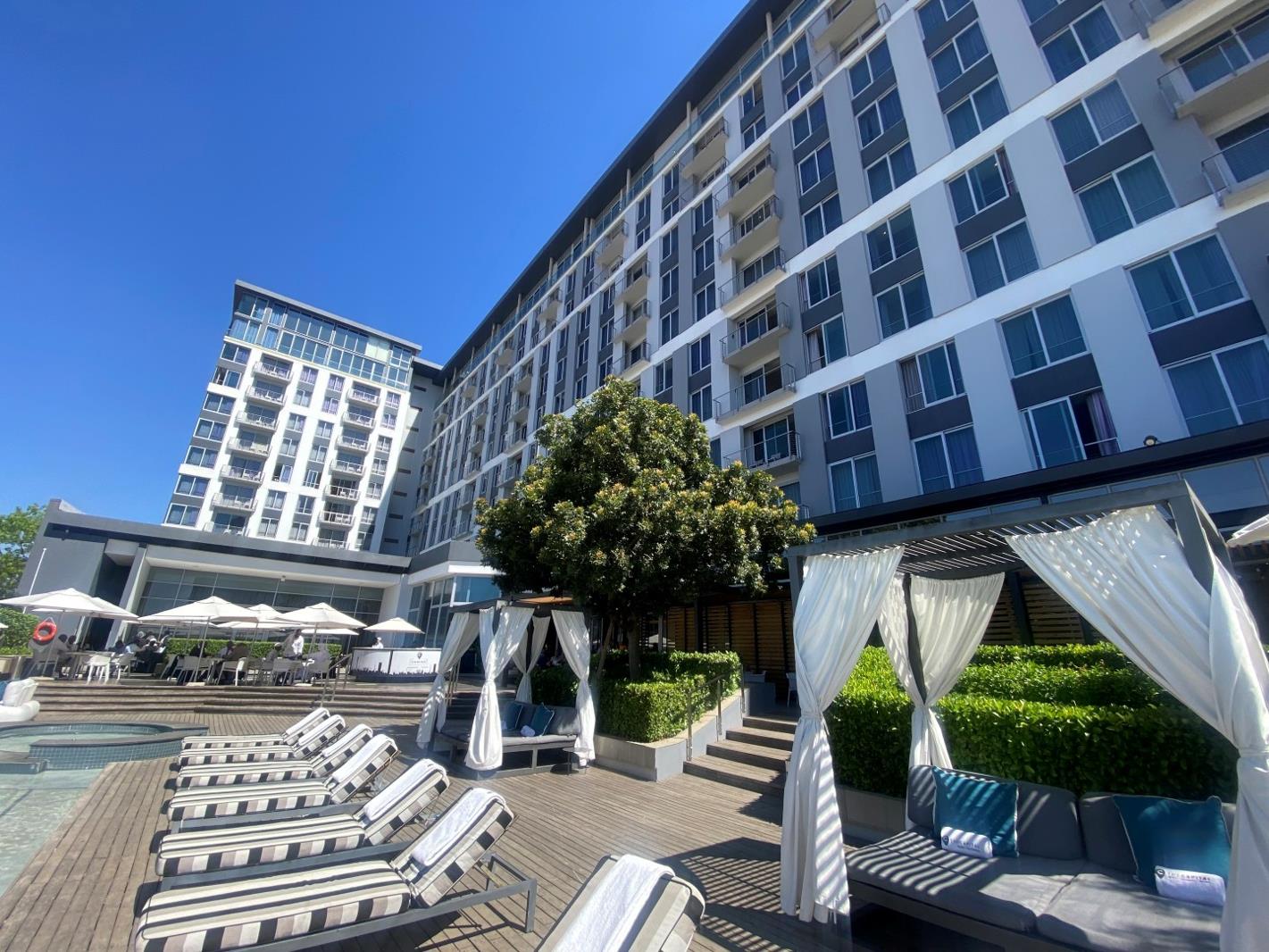 1 Bedroom Apartment to rent in Sandown | RR4579654 | Private Property