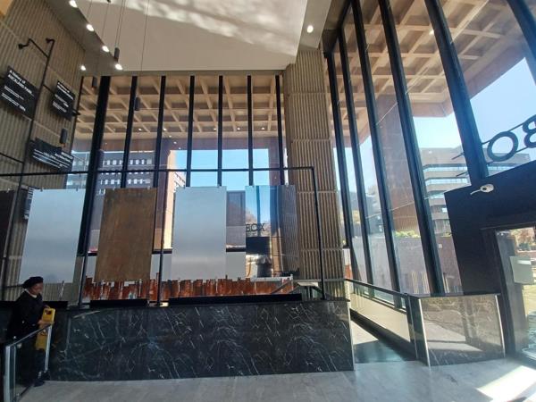 105 m² Office Space to rent in Braamfontein Werf | RR4579852 | Private ...