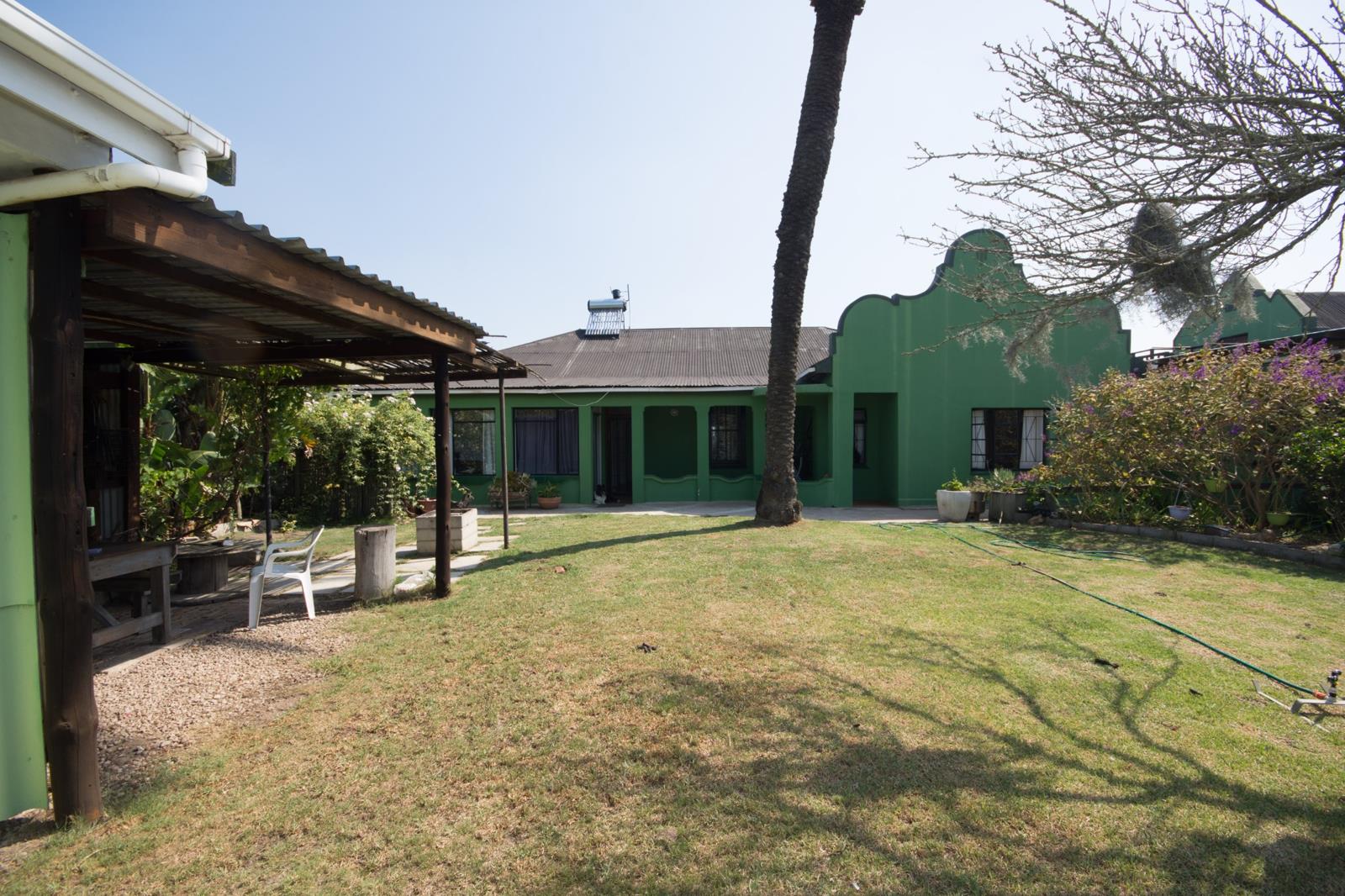 3 ha Farm with House for sale in Hoekwil | T5346093 | Private Property