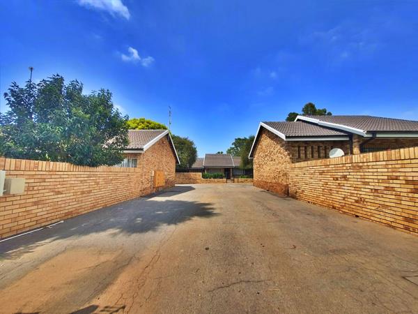 28 Bedroom House for sale in Kanoniers Park | T5346653 | Private Property