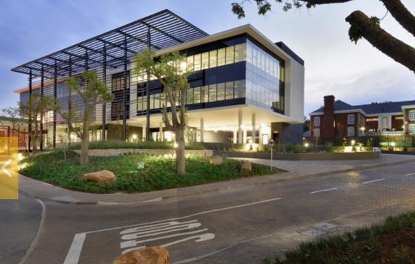 350 m² Commercial space to rent in Bryanston | RR4580565 | Private Property
