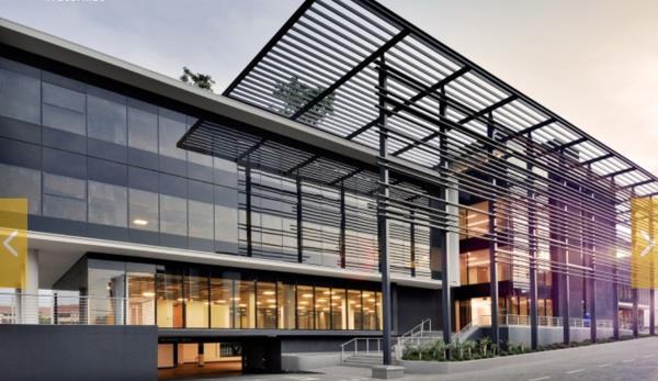 350 m² Commercial space to rent in Bryanston | RR4580565 | Private Property