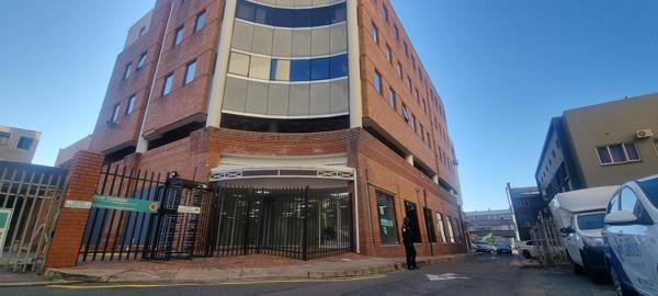 587 m² Commercial space to rent in Musgrave | RR4580760 | Private Property