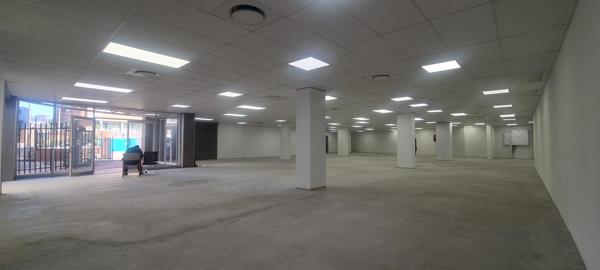 587 m² Commercial space to rent in Musgrave | RR4580760 | Private Property