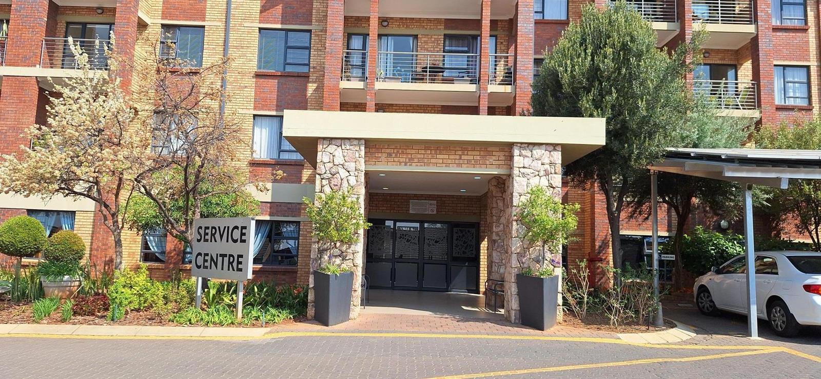 1 Bedroom Apartment to rent in Olympus AH | RR4580761 | Private Property