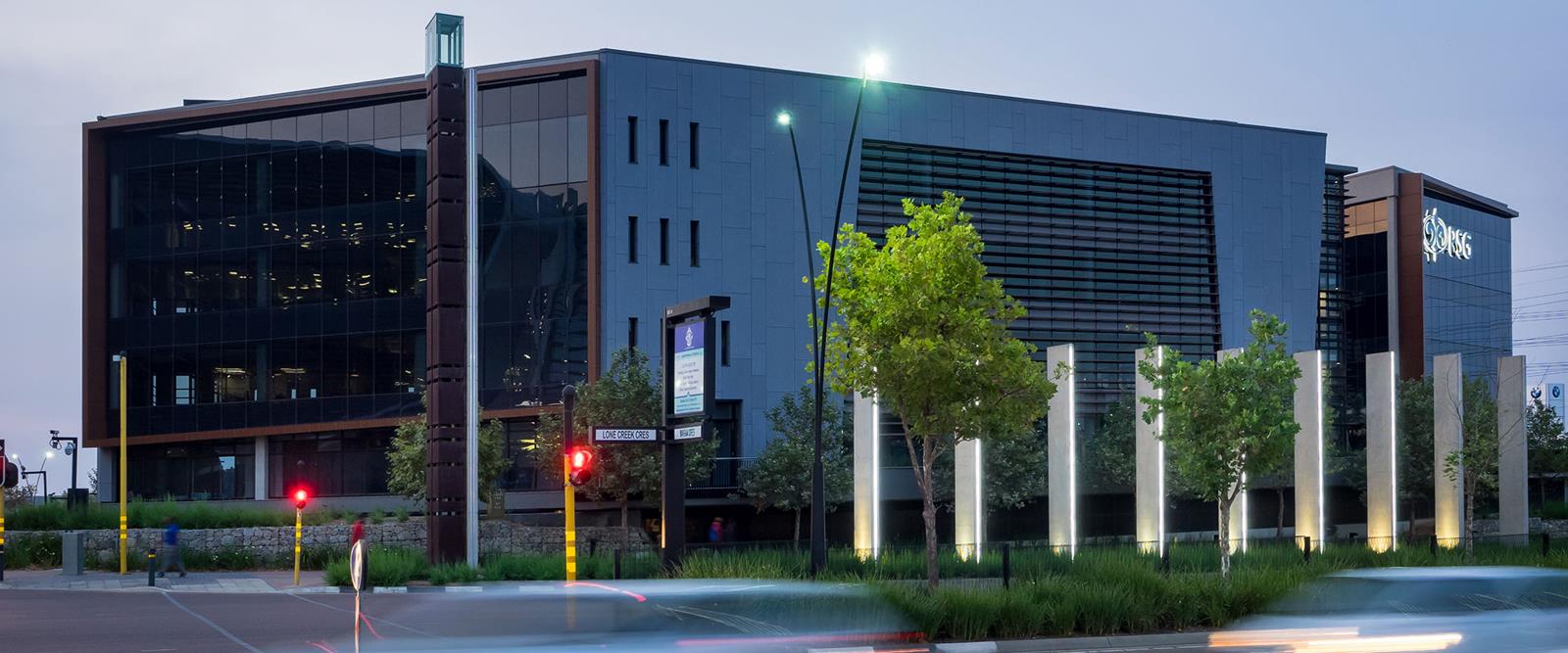 537.9 m² Commercial space to rent in Waterfall Estate | RR4580824 ...