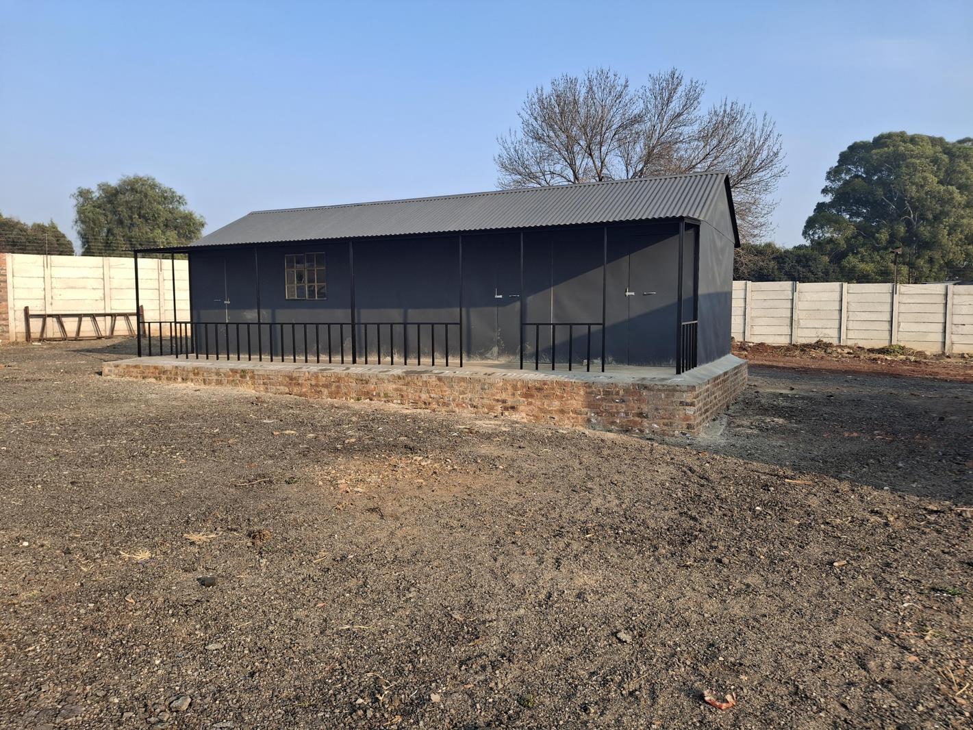 8 000 m² Industrial space to rent in Bredell AH | RR4580829 | Private ...