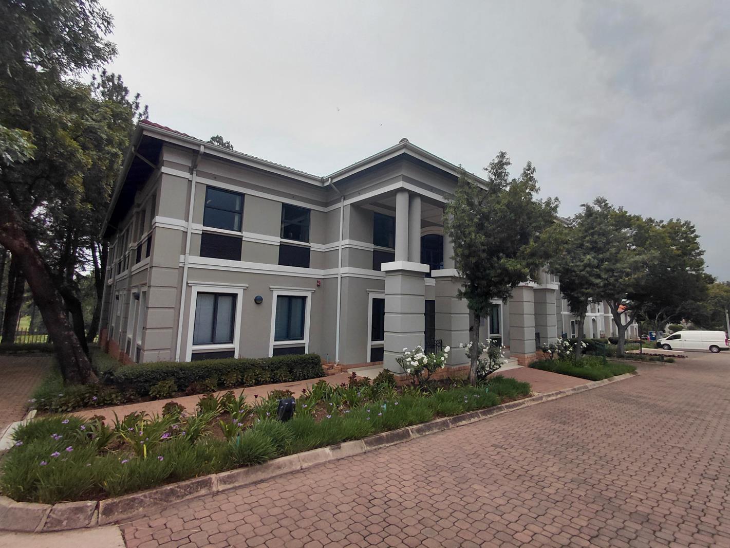 382 m² Commercial space to rent in Woodmead | RR4580842 | Private Property