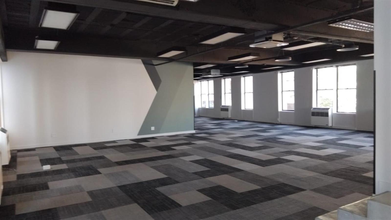 315 m² Office Space to rent in Rosebank | RR4580930 | Private Property