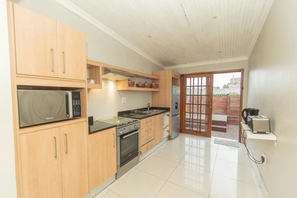 2 Bedroom House for sale in Richmond Hill | T5347456 | Private Property