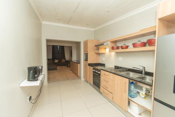 2 Bedroom House for sale in Richmond Hill | T5347456 | Private Property