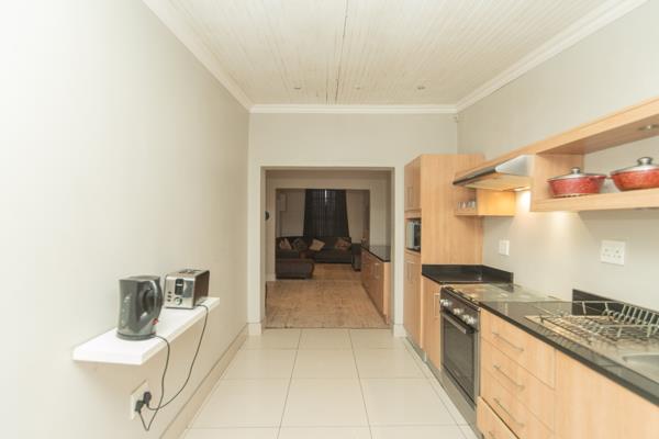 2 Bedroom House for sale in Richmond Hill | T5347456 | Private Property