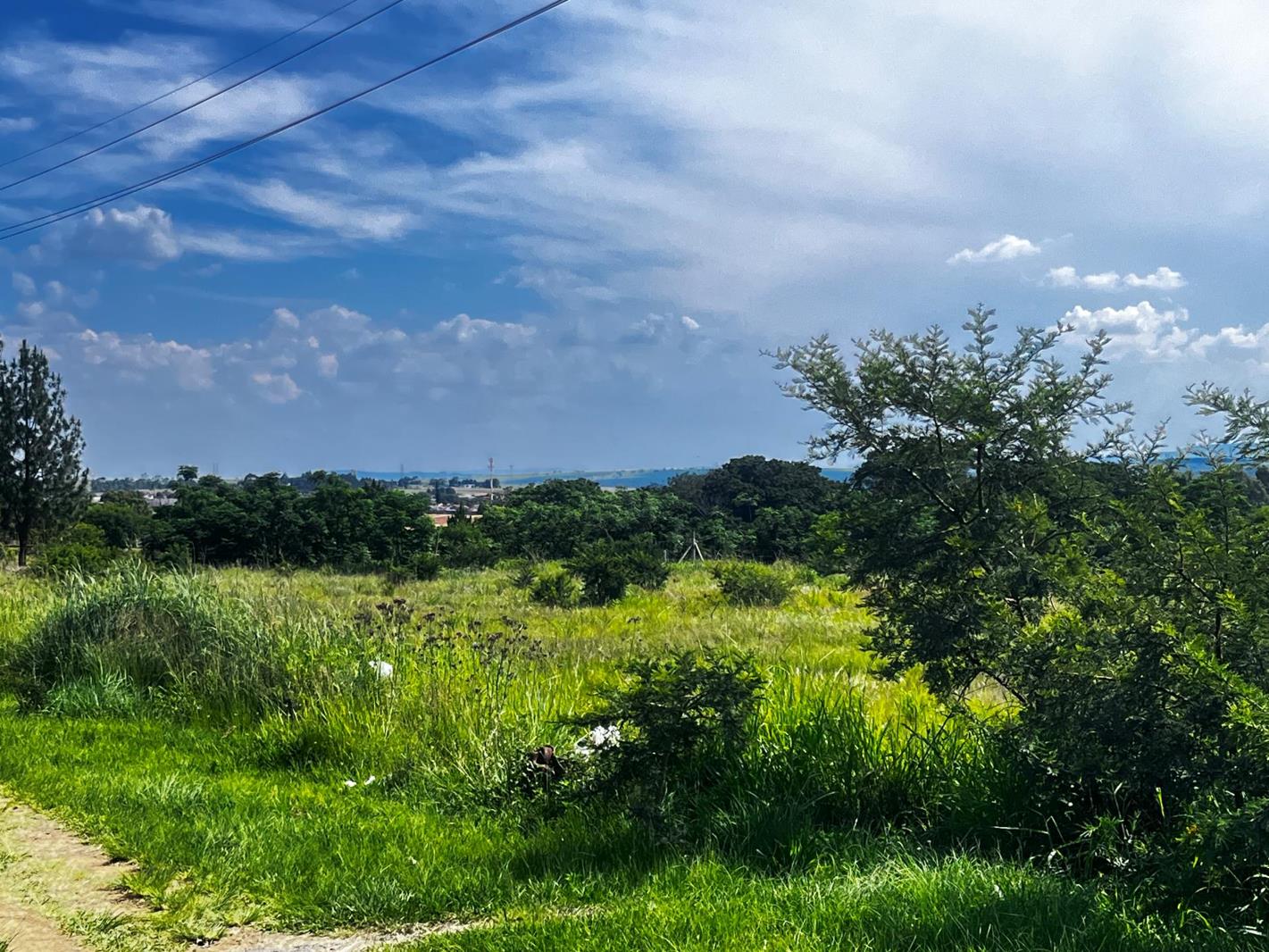 4 045 m² Land to rent in Vryheid | RR4581250 | Private Property