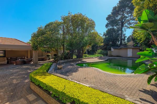 4 Bedroom House for sale in Florida Park | T5347647 | Private Property