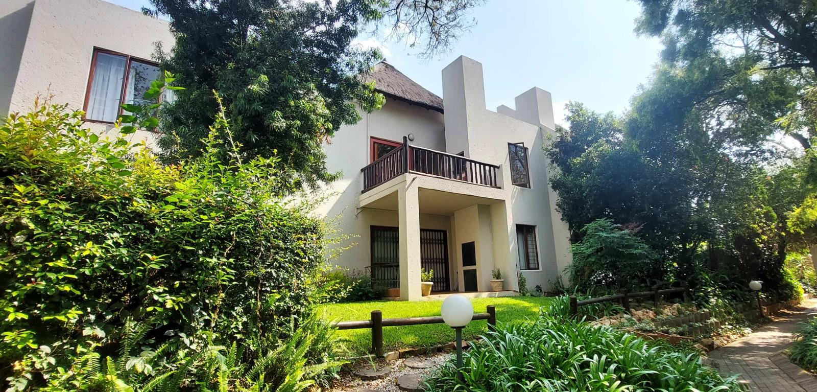 2 Bedroom Apartment to rent in Jukskei Park | RR4581469 | Private Property