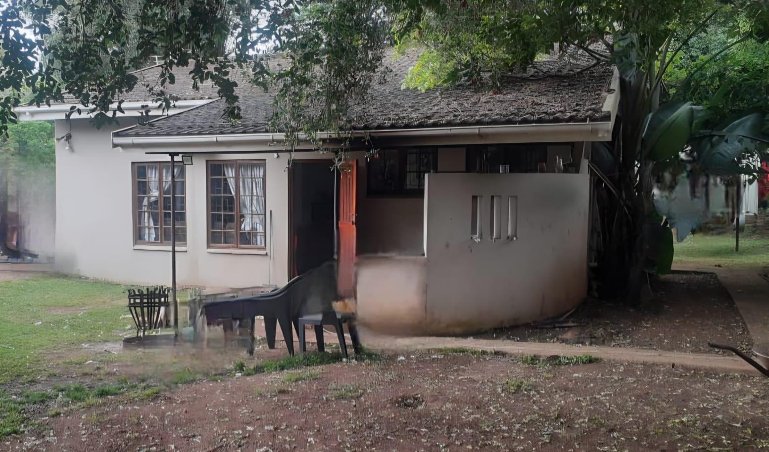 2 Bedroom Garden Cottage to rent in Crestholme | RR4581566 | Private ...