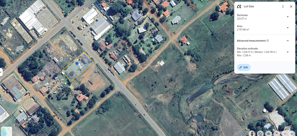 4 Bedroom House for sale in Amsterdam | Z50588 | Private Property