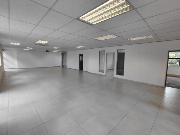 212 m² Commercial space to rent in Paulshof | RR4581683 | Private Property