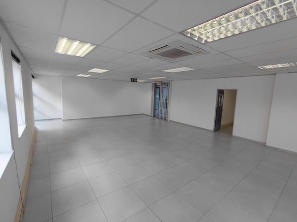 212 m² Commercial space to rent in Paulshof | RR4581683 | Private Property
