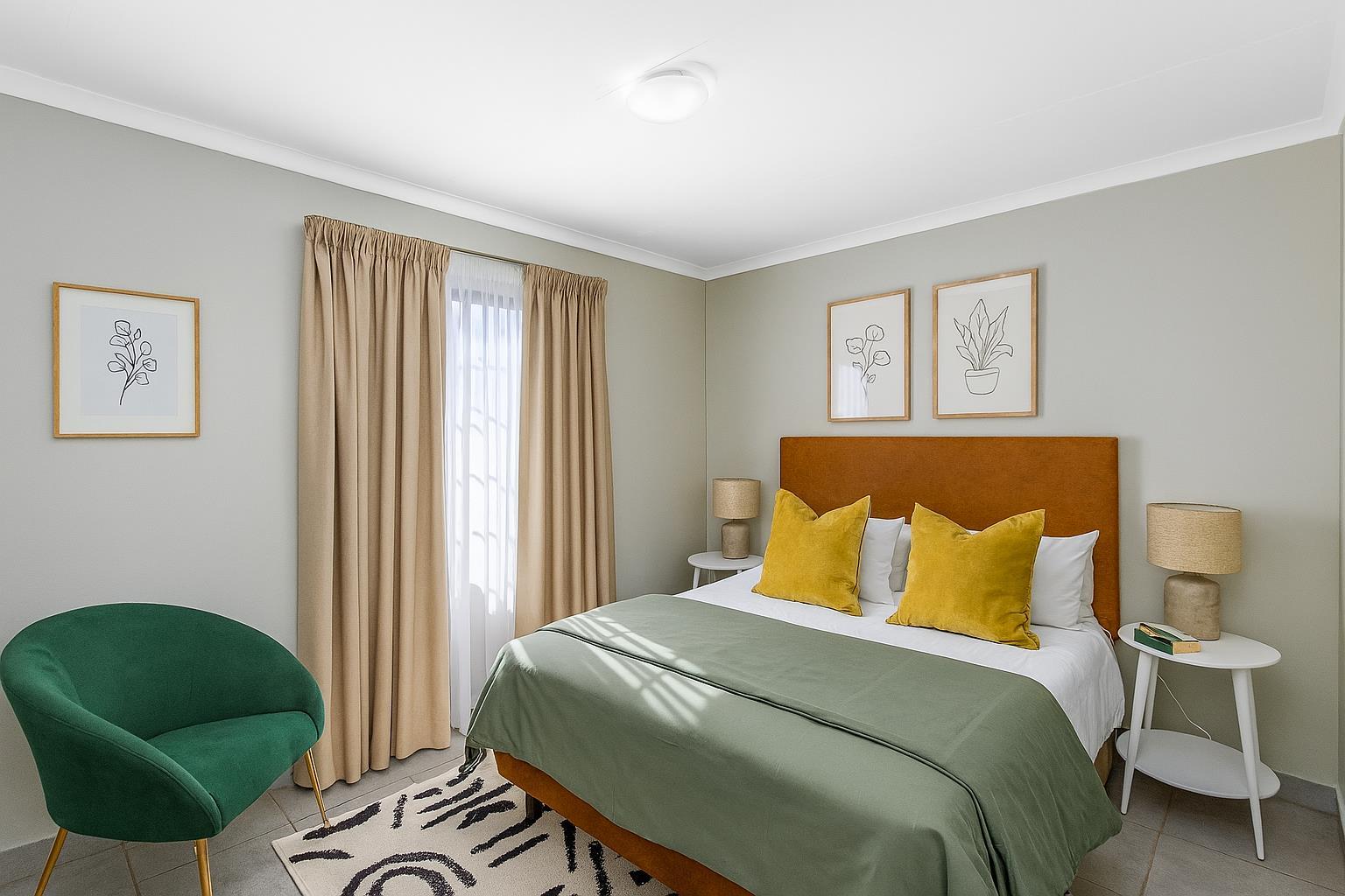 2 Bedroom House for sale in Germiston South | T5347996 | Private Property