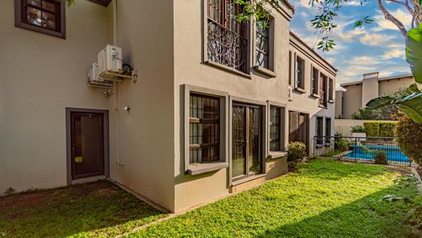 4 Bedroom Townhouse to rent in Morningside | RR4581742 | Private Property