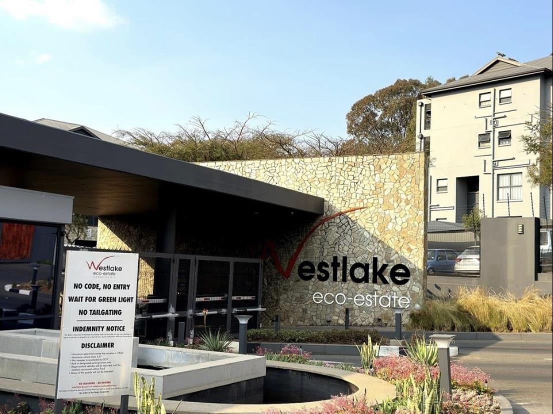 3 Bedroom Apartment for sale in Modderfontein | T5348049 | Private Property