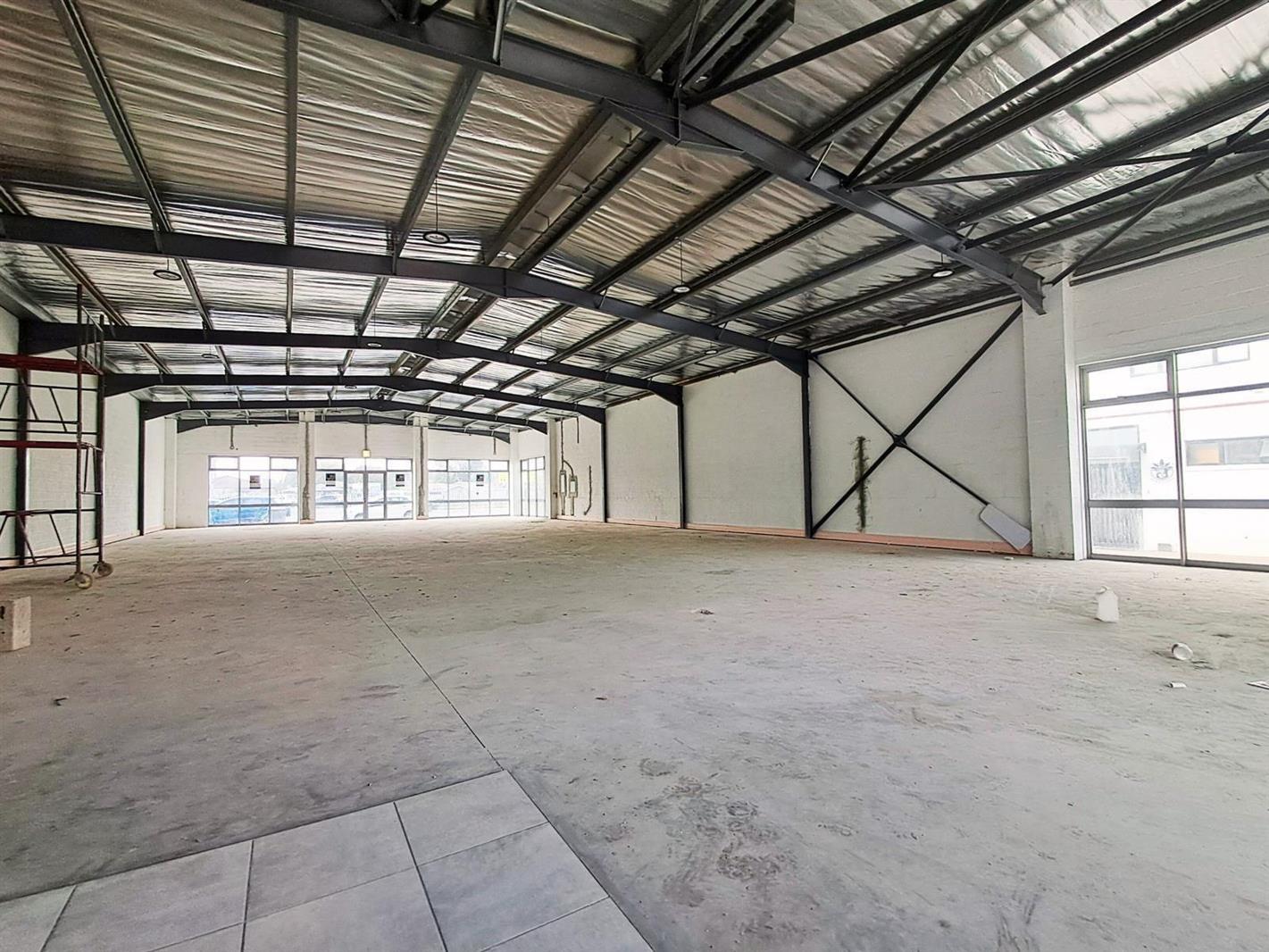 450 m² Industrial space to rent in Vredelust | RR4581884 | Private Property