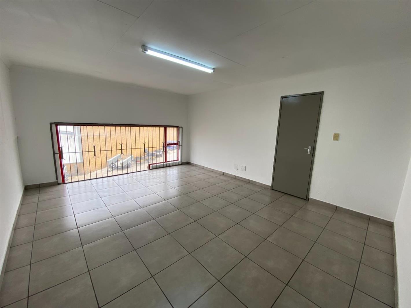 243 m² Industrial space to rent in Jet Park | RR4581903 | Private Property