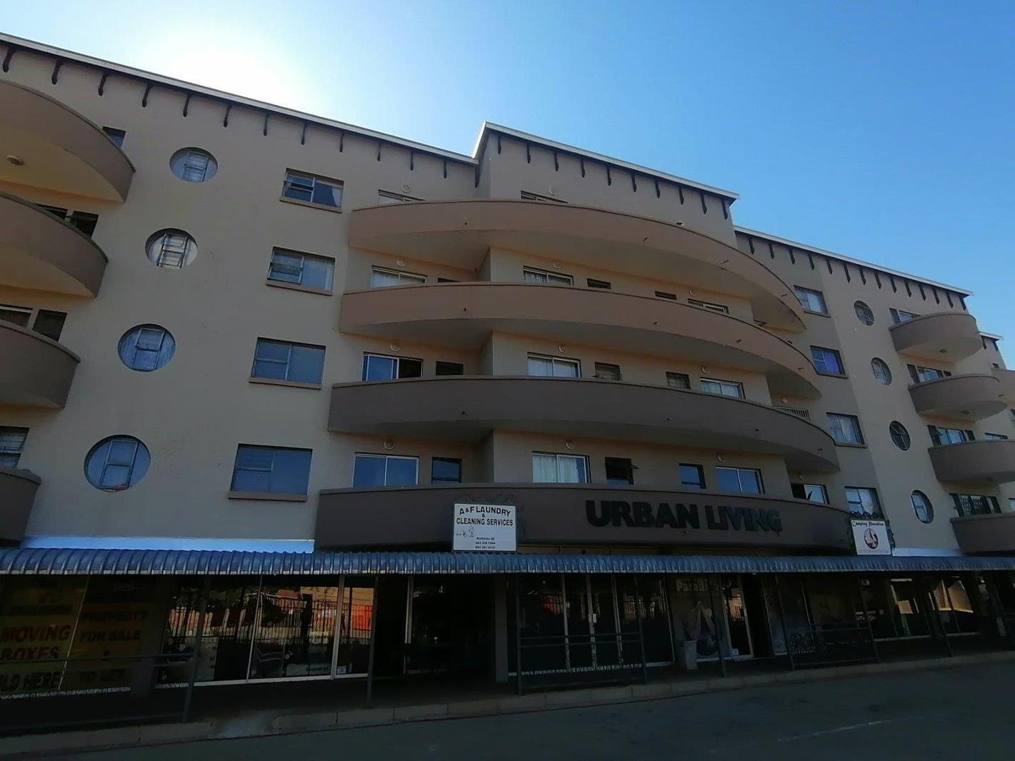 2 Bedroom Apartment for sale in Die Bult | T5348379 | Private Property