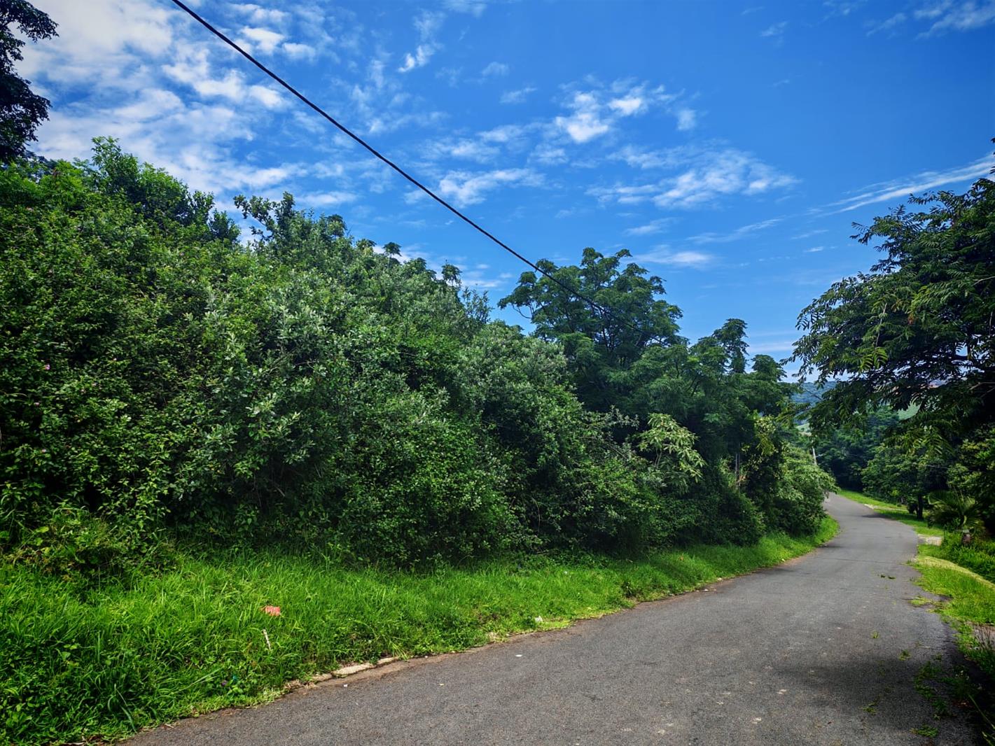 1 023 m² Land for sale in La Mercy | T5348786 | Private Property