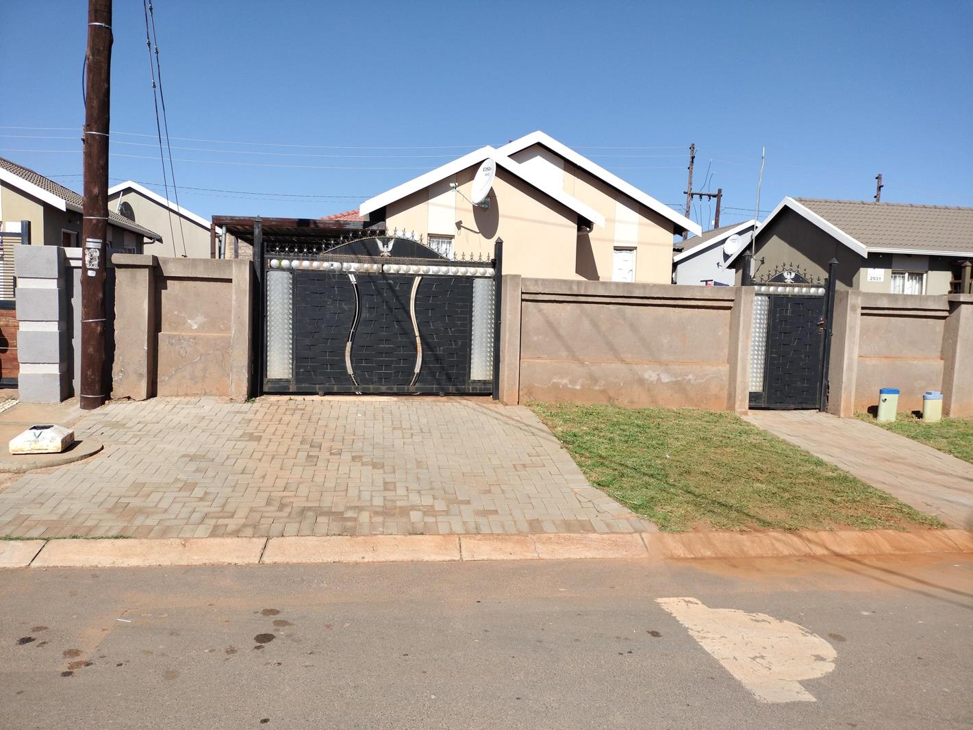 3 Bedroom House to rent in Mamelodi | RR4582422 | Private Property