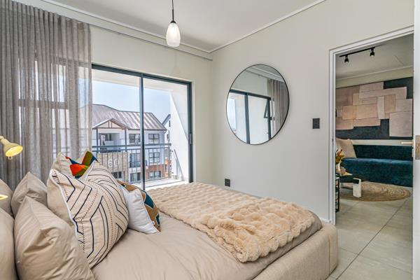 1 Bedroom Apartment for sale in Blyde Riverwalk Estate | T5348867 ...