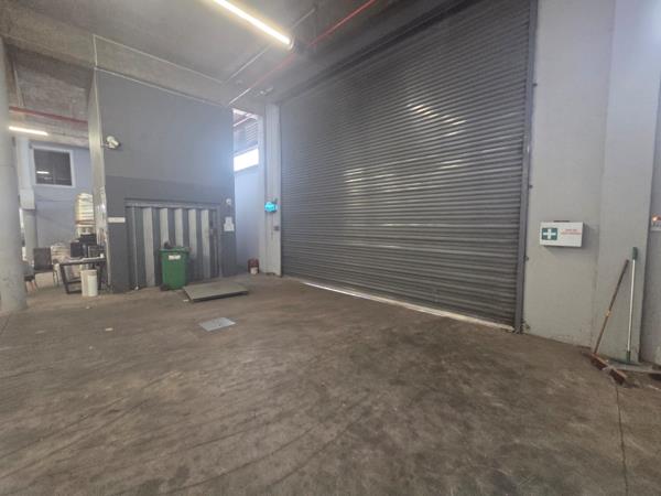 2 200 m² Industrial space for sale in Springfield Park | T5348914 ...