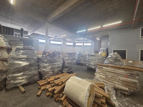 2 200 m² Industrial space for sale in Springfield Park | T5348914 ...