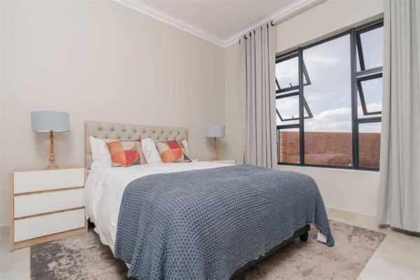 3 Bedroom Townhouse for sale in Six Fountains Estate | T5348962 ...