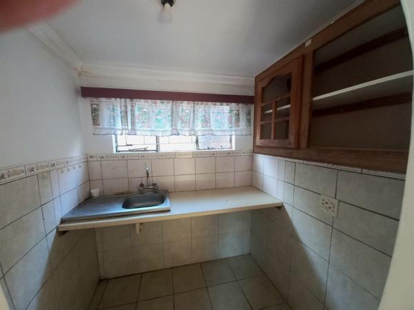 1 Bedroom Apartment to rent in Louis Trichardt | RR4582560 | Private ...